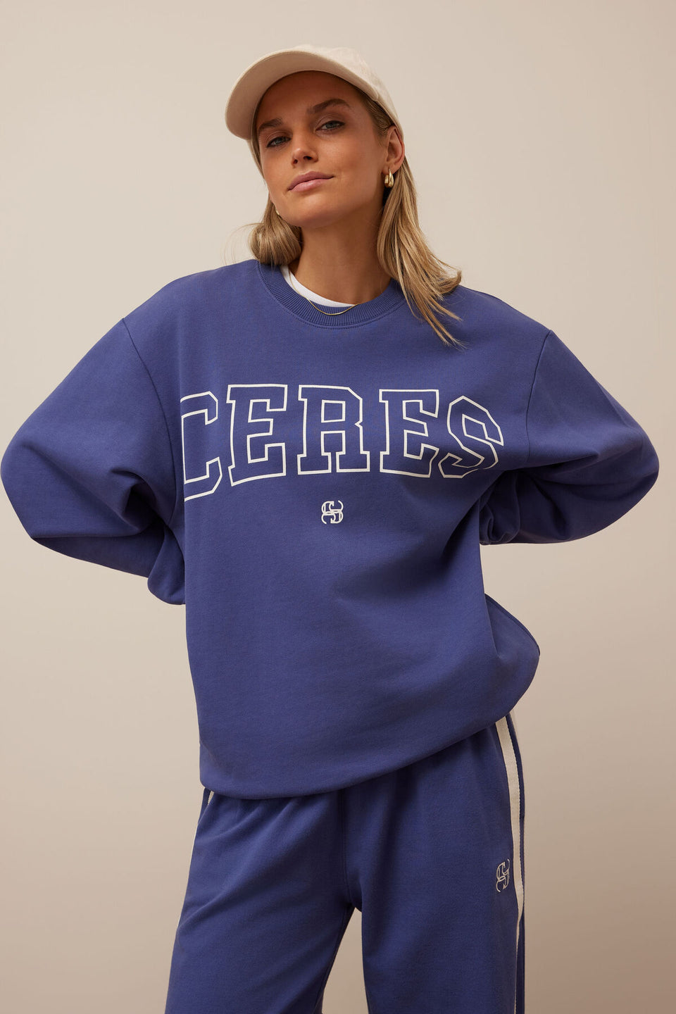 Ceres Life – Monroe