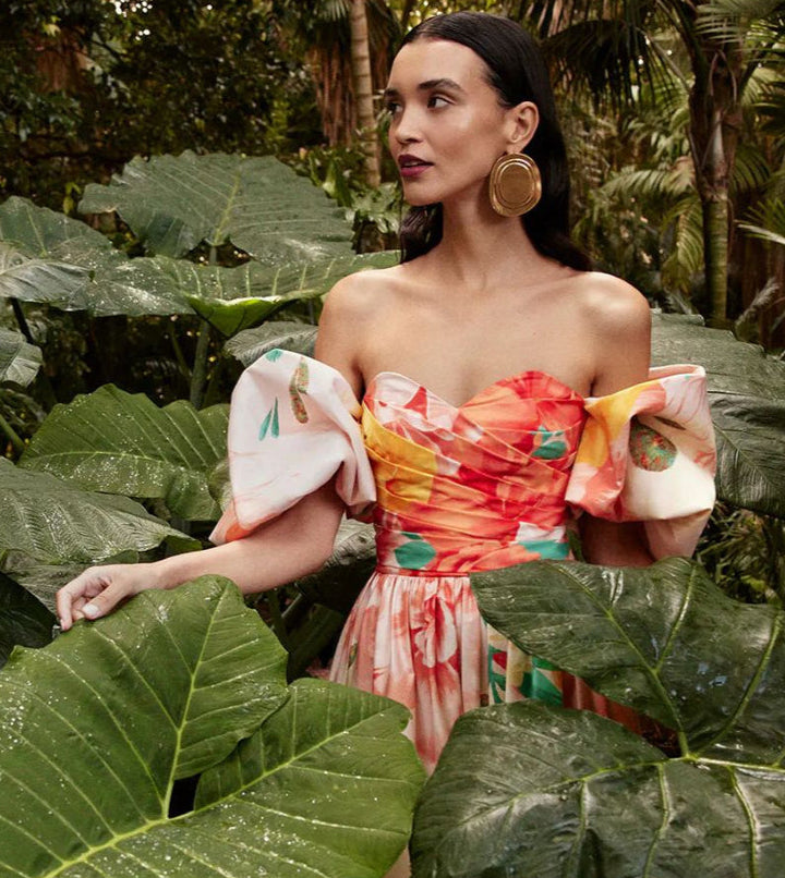 Effie Kats – Monroe